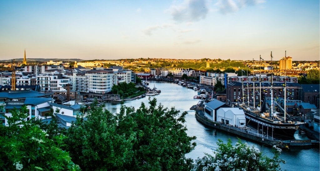 Top Team Event & Team Building Idea Bristol - Explorial