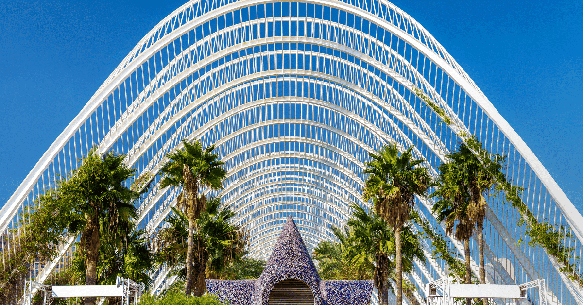 Discovering Valencia's 10 Fun Facts