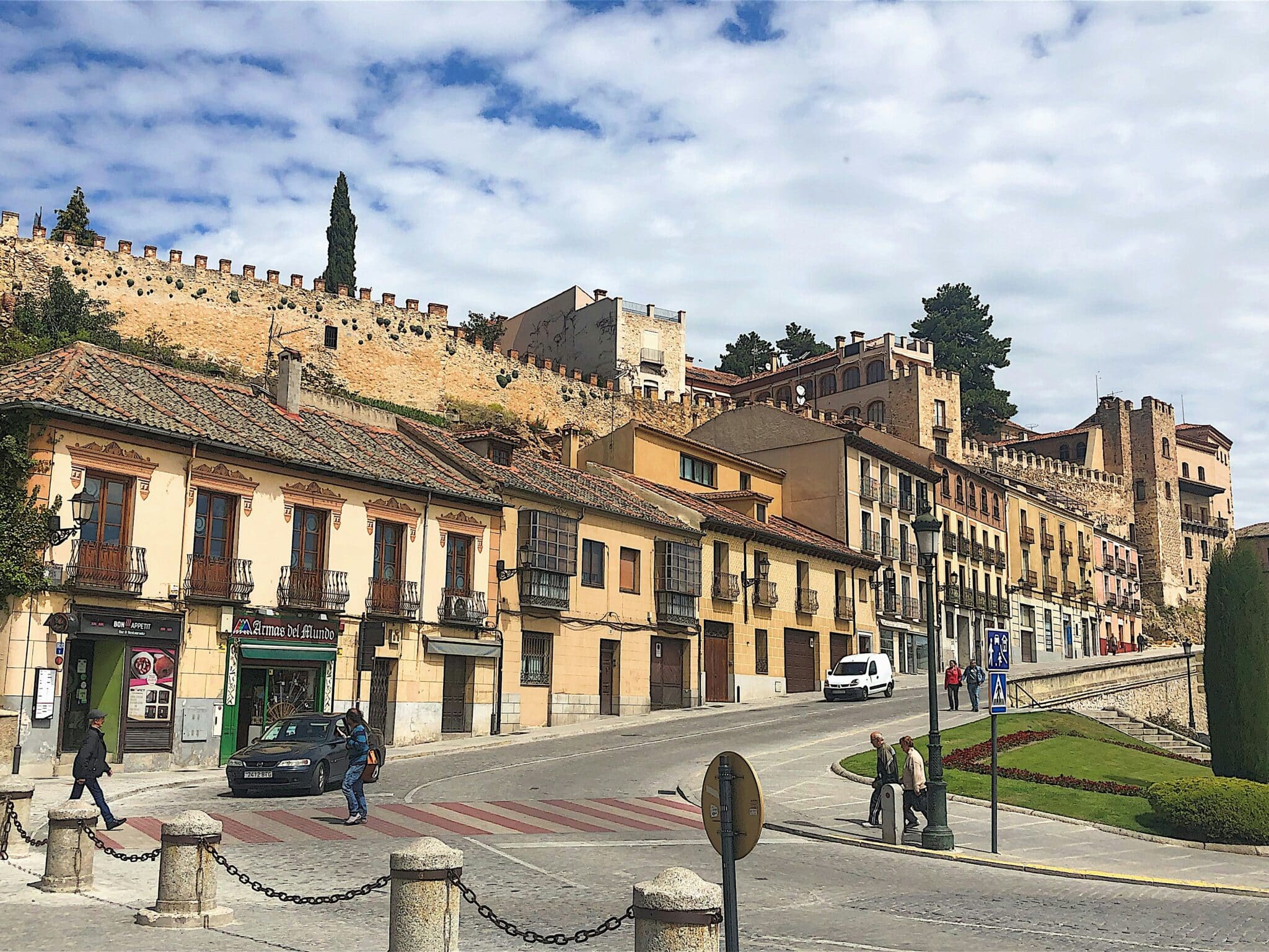 15 Fun Facts About Segovia: Discover Spain's Hidden Gem