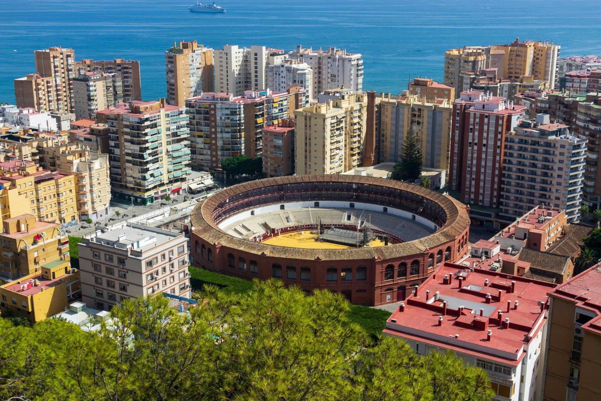 Malaga's Hidden Gems: Unveiling the Secret Spots