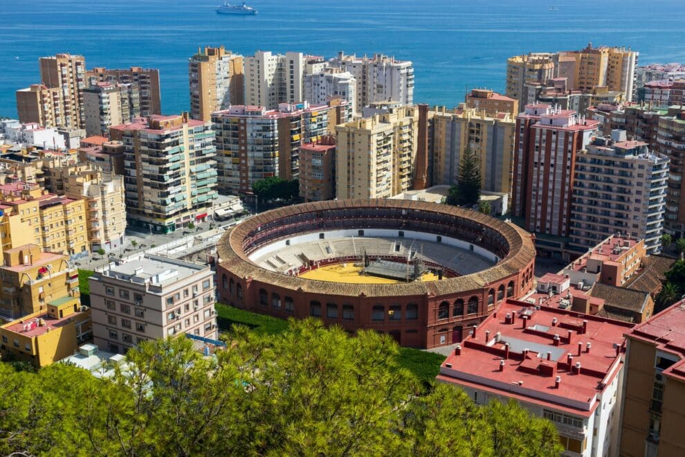 Malaga's Hidden Gems: Unveiling the Secret Spots