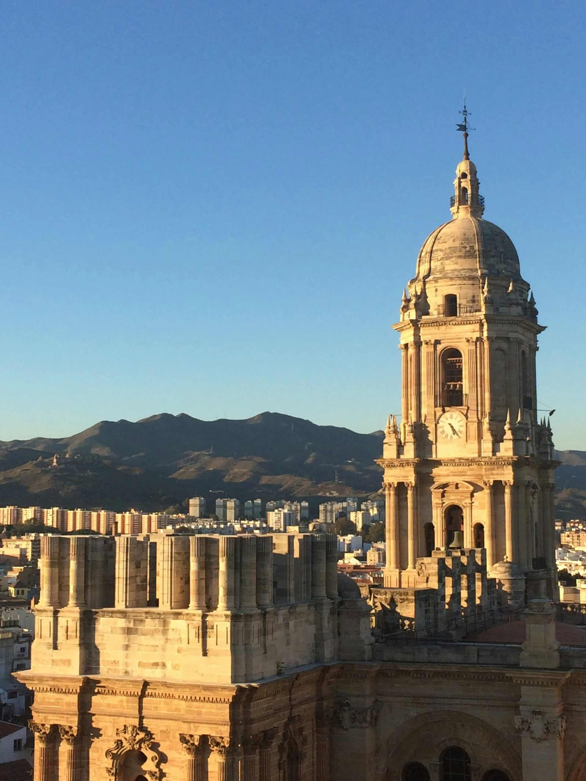 Malaga's Hidden Gems: Unveiling the Secret Spots