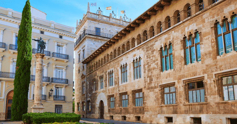 Discovering Valencia's 10 Fun Facts