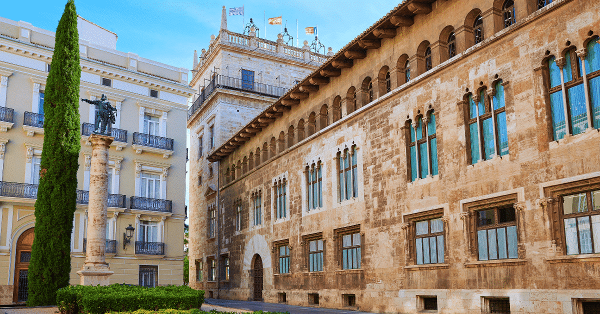 Discovering Valencia's 10 Fun Facts