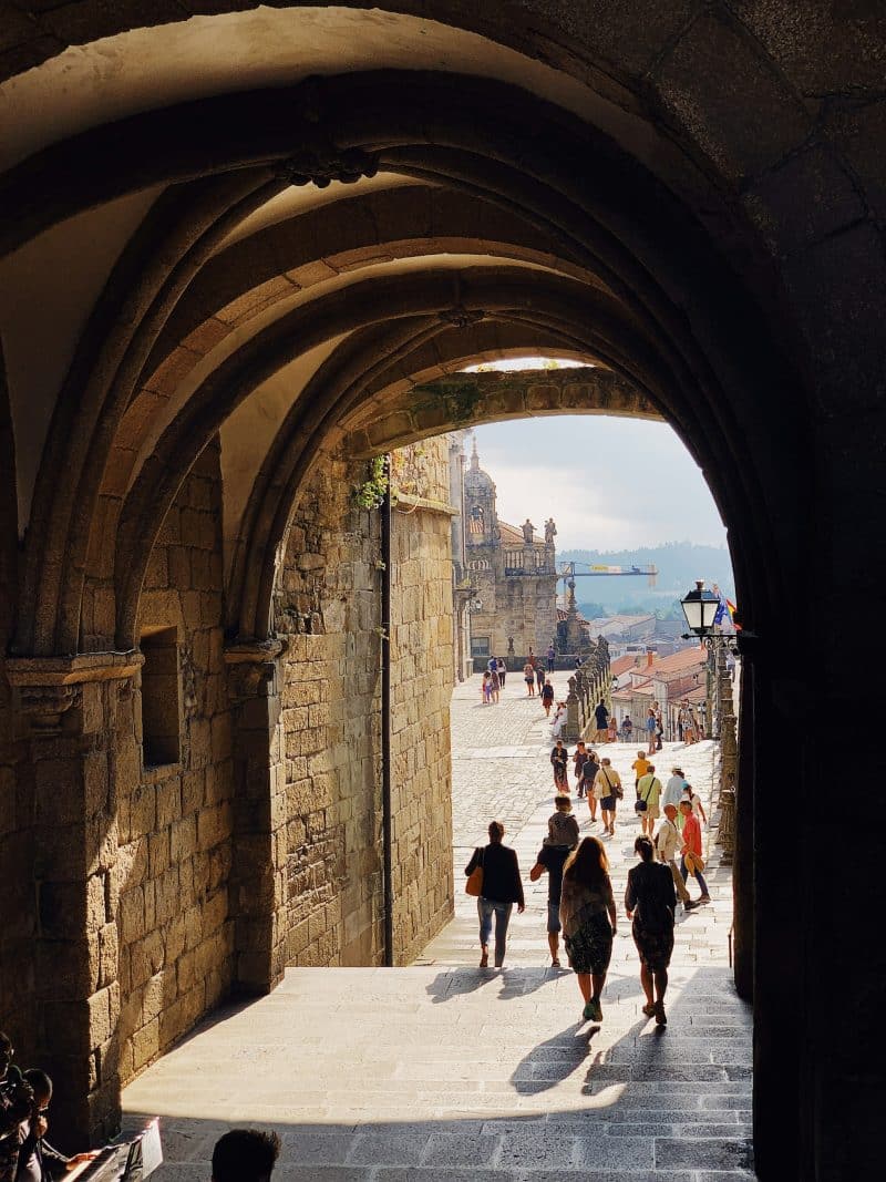 15 Fun facts about Santiago de Compostela: A complete guide