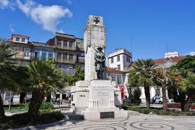 Discover 5 Hidden Gems of Porto: A Local's Guide