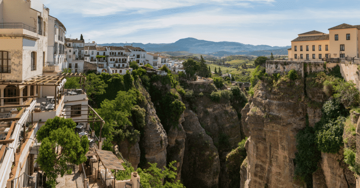 Team-Building en Ronda: Una idea divertida para un evento de equipo ...