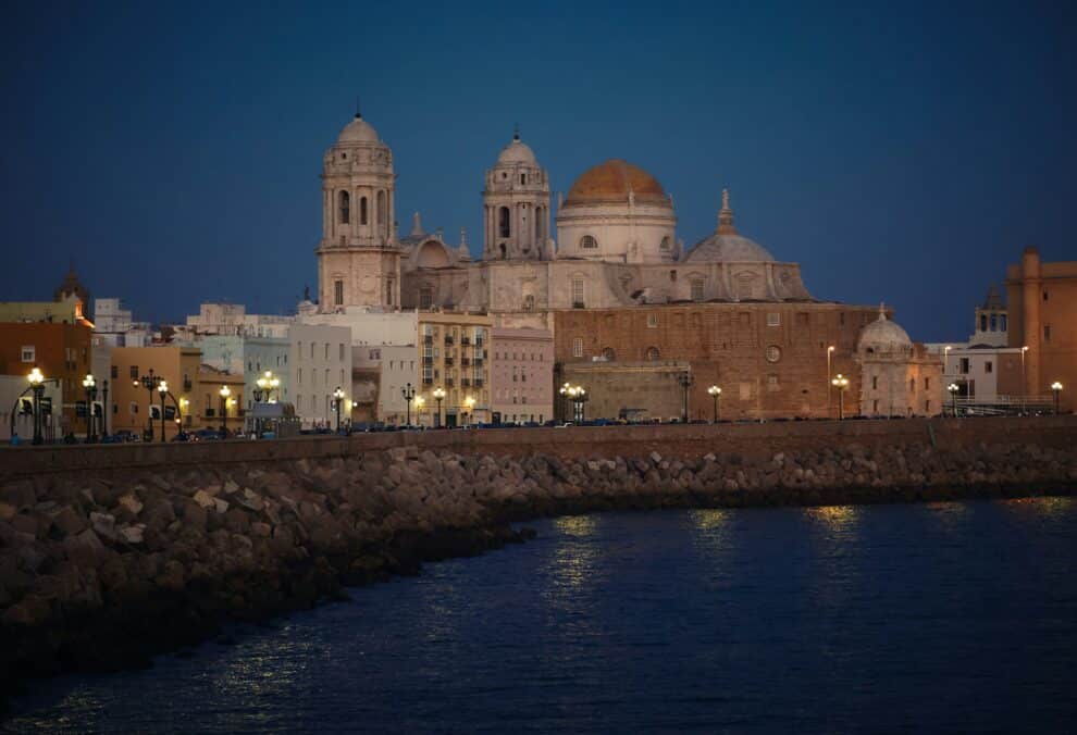 Cadiz's 5 Hidden Gems off the Beaten Path