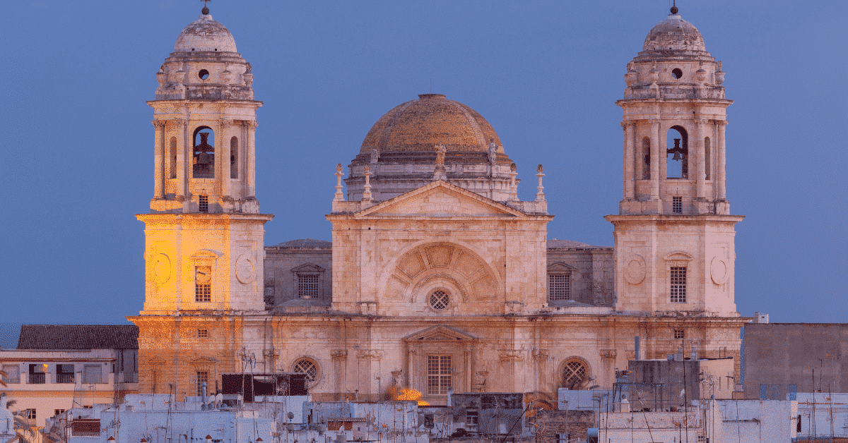 Cadiz's 5 Hidden Gems off the Beaten Path