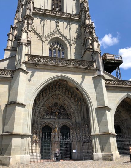 Berner Münster (Bern) - Everything you need to know in 2026
