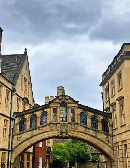Radcliffe Camera (Oxford) - Everything you need to know in 2026