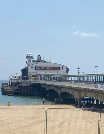Bournemouth Pavilion Theatre (Bournemouth) - Everything you need to ...