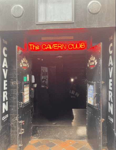 Cavern Club (Liverpool) - Todo lo que necesitas saber 2026