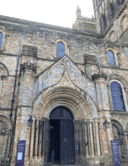 Durham Cathedral (Durham) - Everything you need to know in 2026