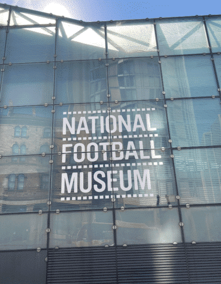 National Football Museum (Manchester) - Everything you need to know in 2026
