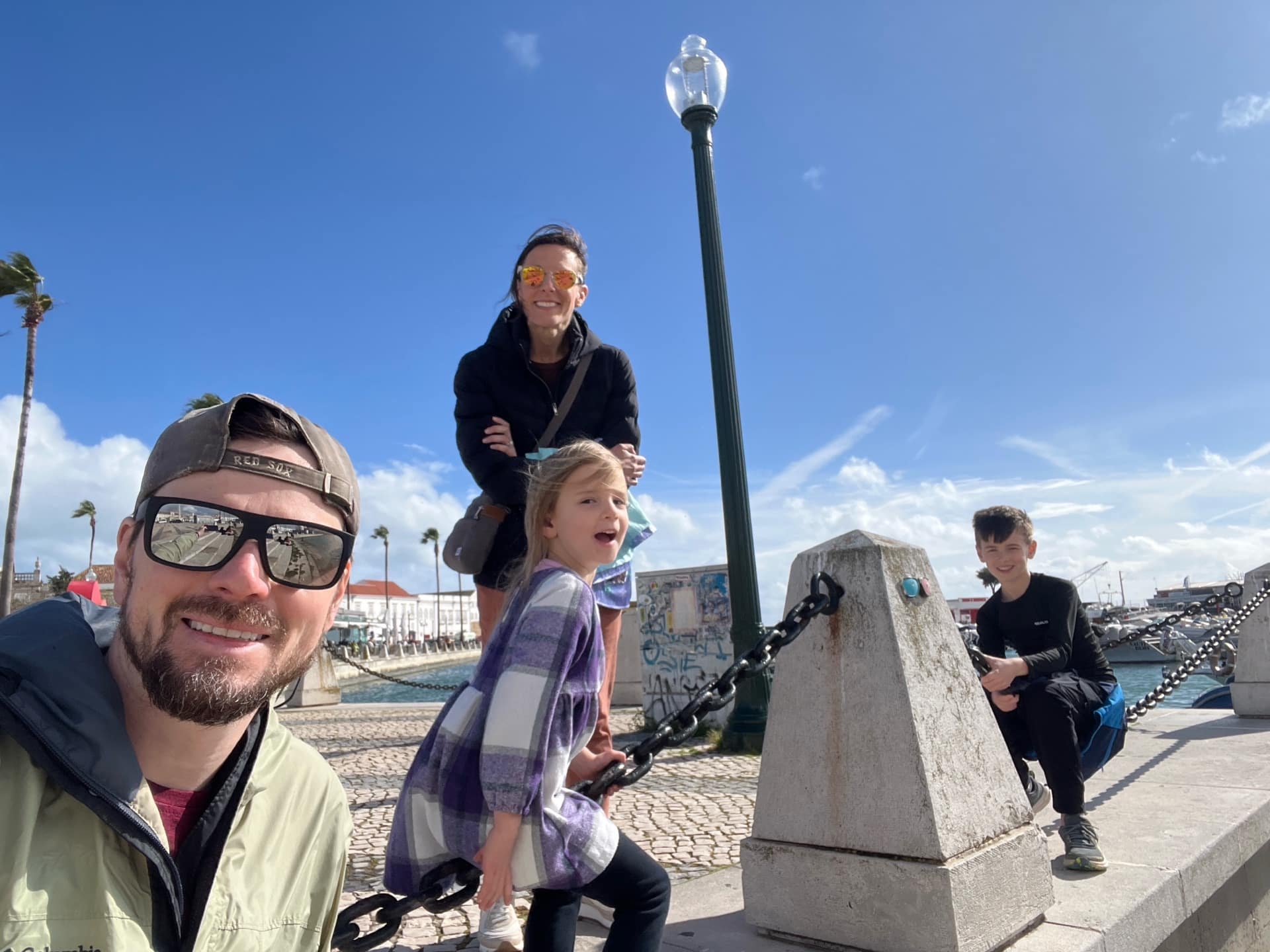 10 factos divertidos sobre Faro: Descobre o encanto desta joia do Sul ...