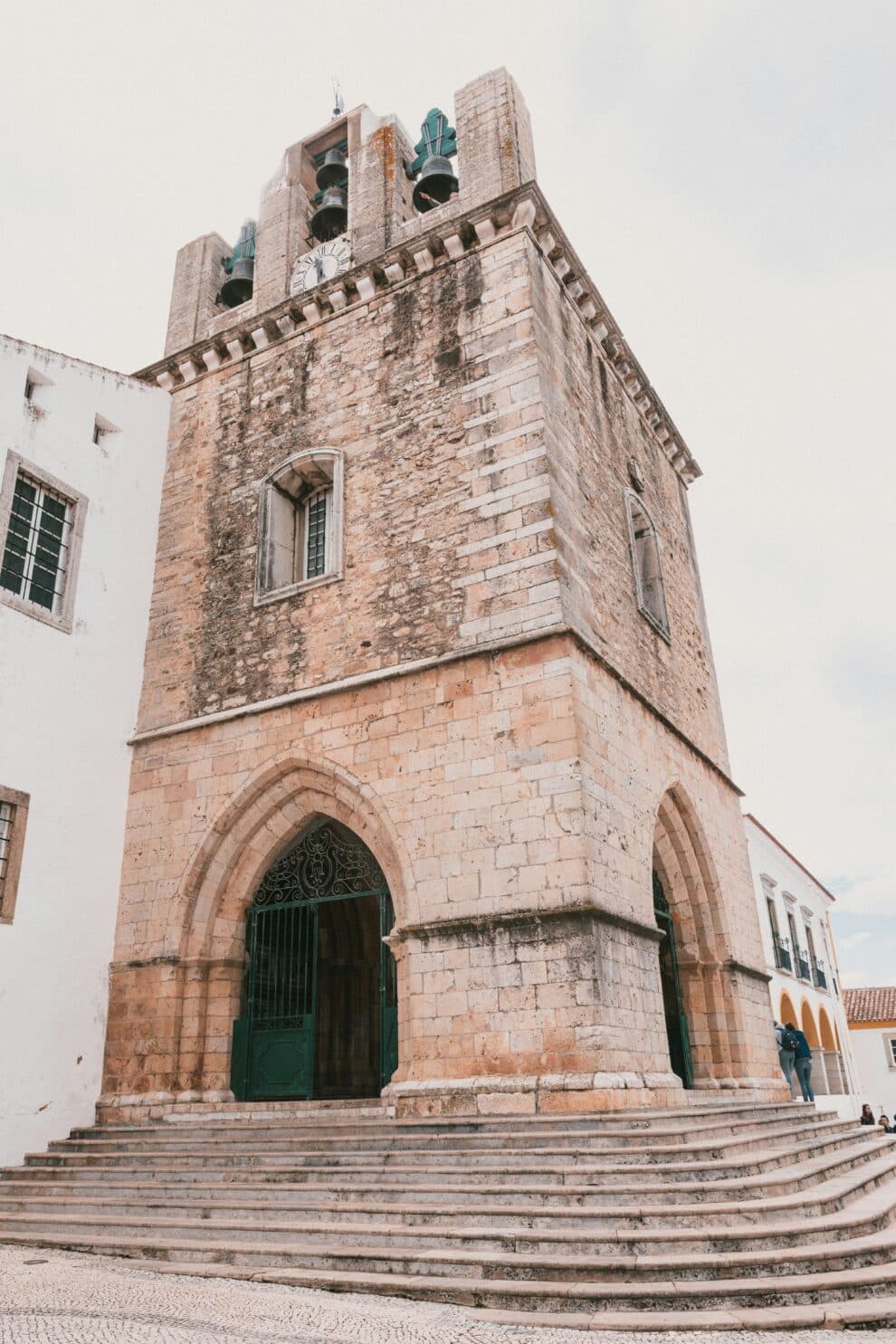 10 datos curiosos sobre Faro: descubre el encanto de esta joya del sur ...