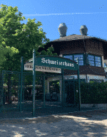 Schweizerhaus (Vienna) - Everything you need to know in 2026
