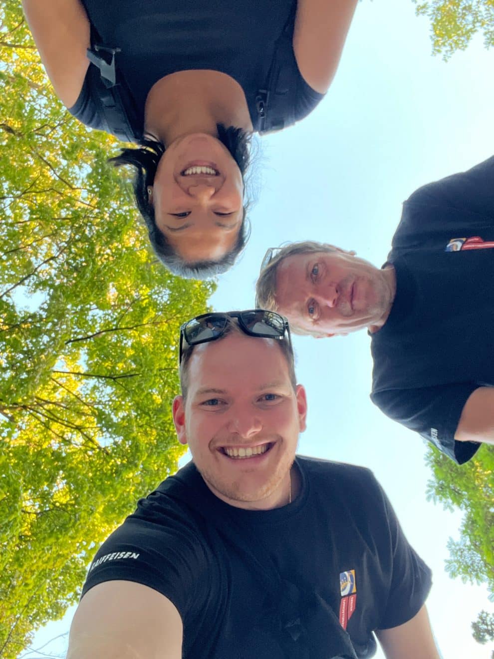 Team-Building in Dresden: A Fun Team Event Idea