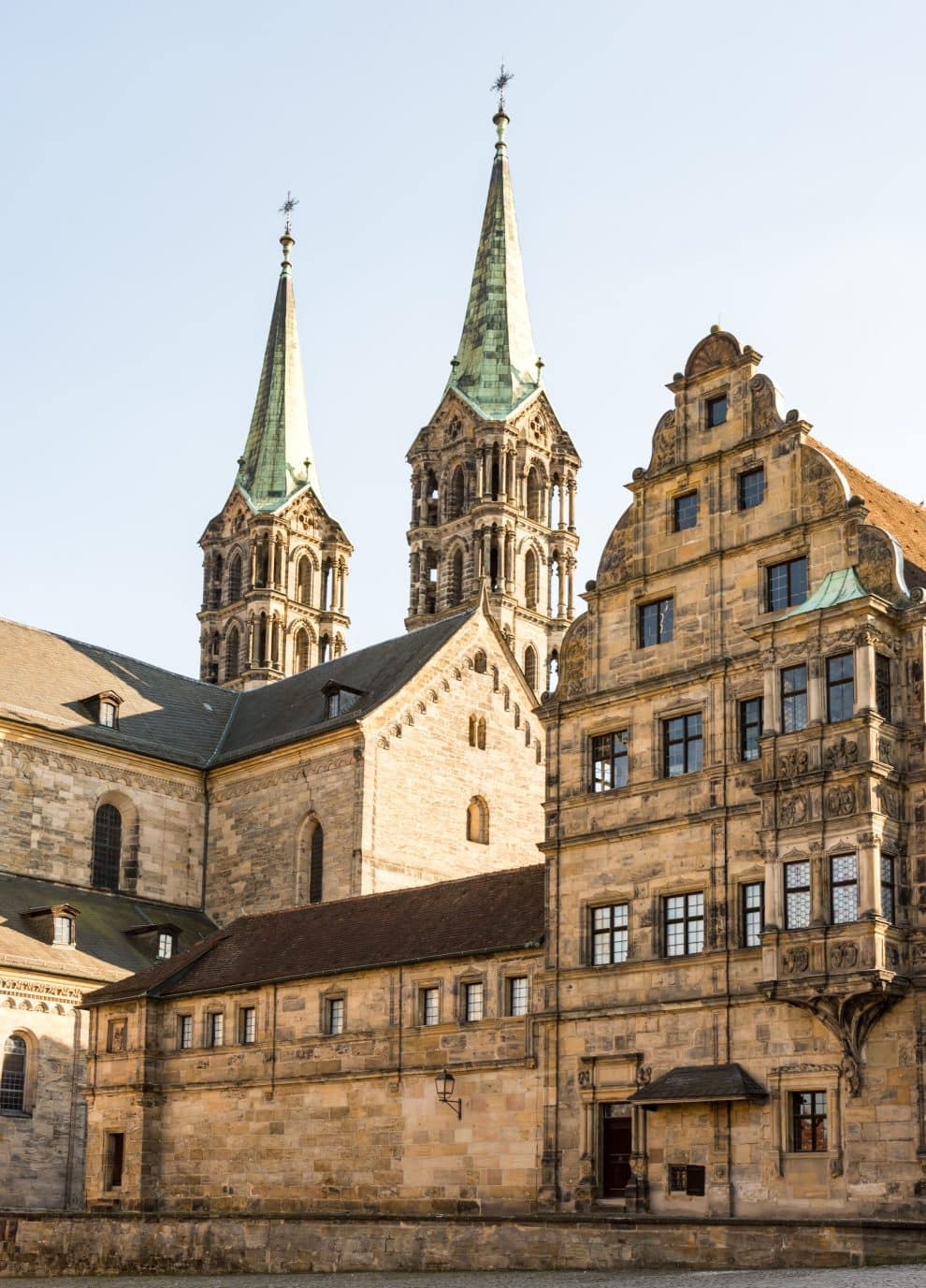 Discover 10 Fun Facts About Bamberg That Will Amaze You!