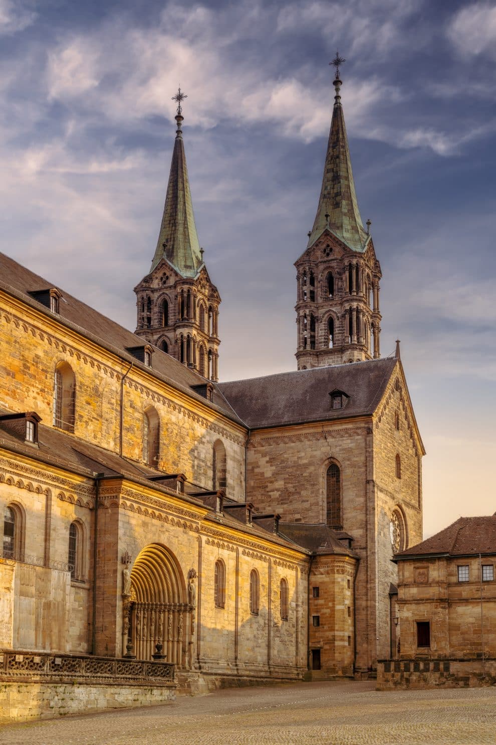 Discover 10 Fun Facts About Bamberg That Will Amaze You!