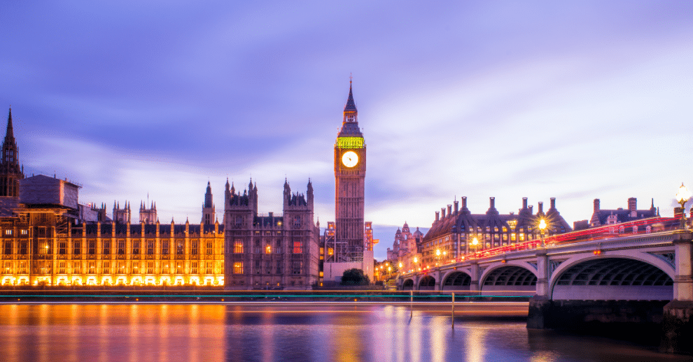 Big Ben (London) - Everything you need to know in 2026