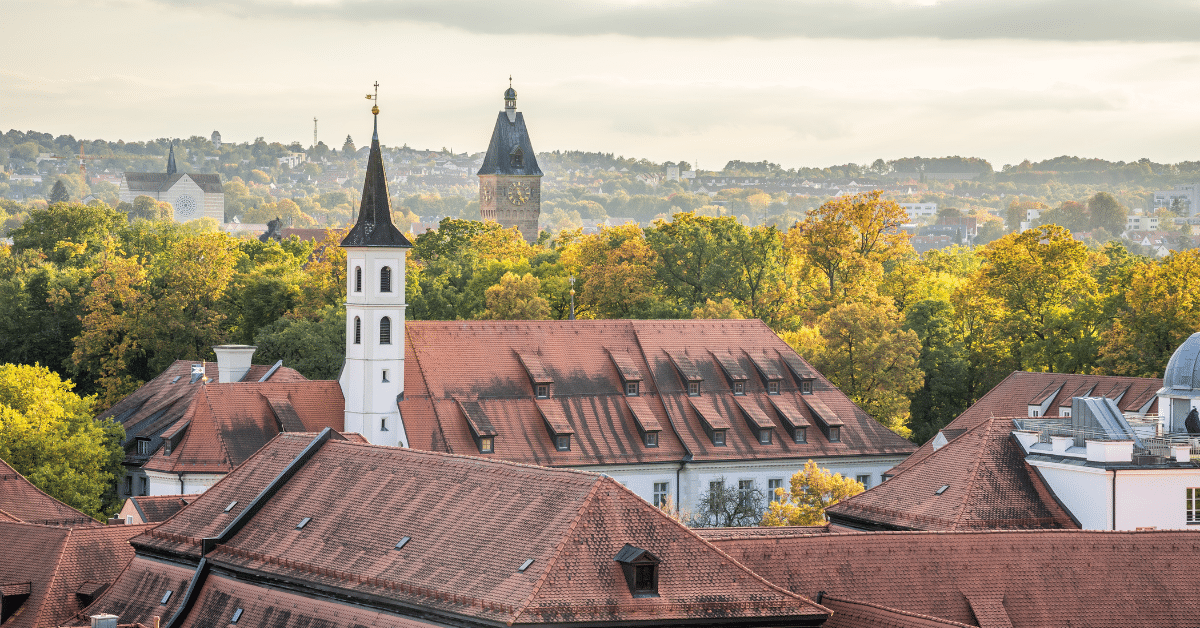 Discover Regensburg's Hidden Gems: A Journey