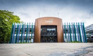 10 Erstaunliche Fakten über Coventry, die du entdecken kannst: Eine ...