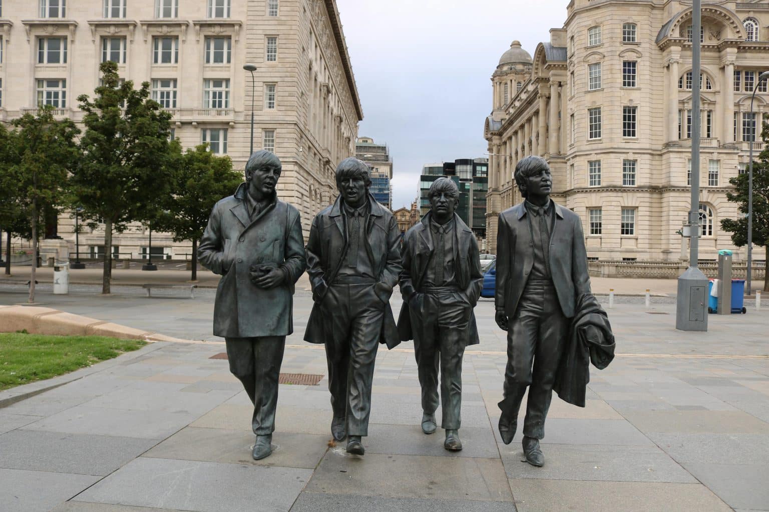 30 Fun Facts About Liverpool That Will Captivate You