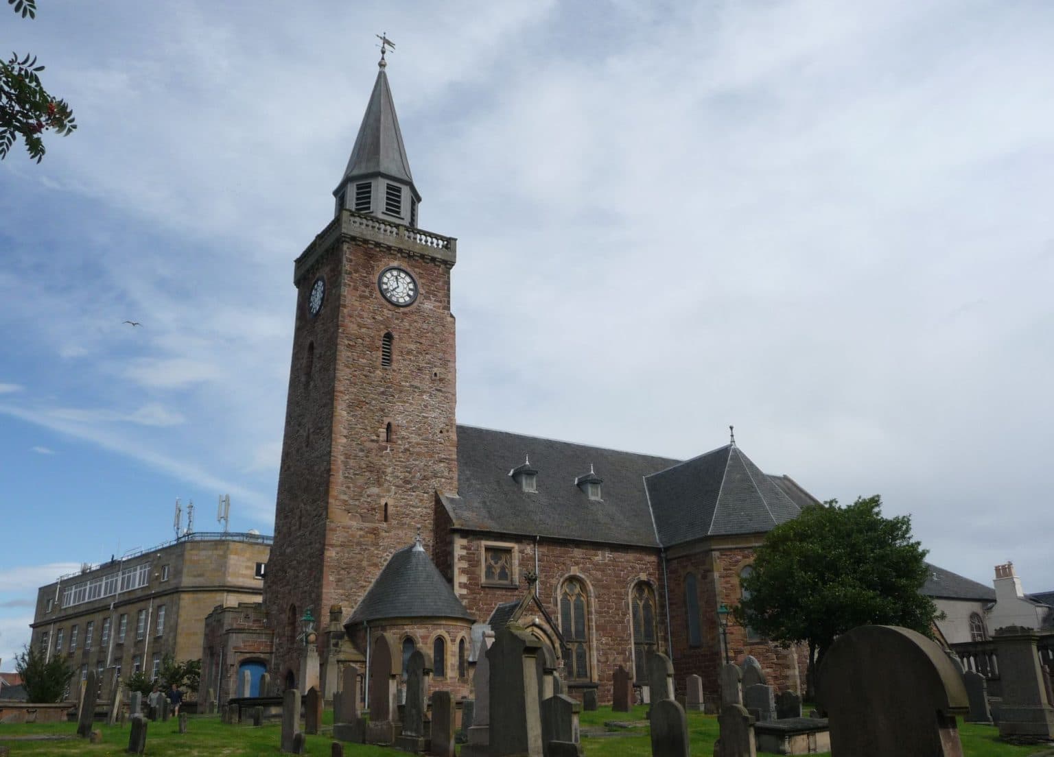 10 Wissenswertes über Inverness: Die Geheimnisse der Hauptstadt der ...