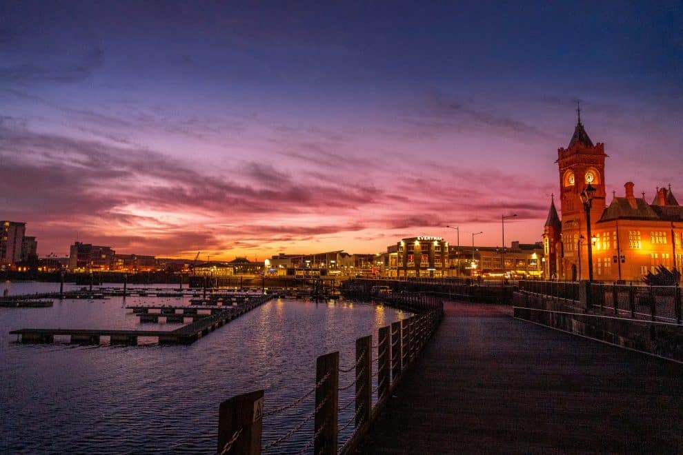 The Senedd (Cardiff) - Everything you need to know in 2026
