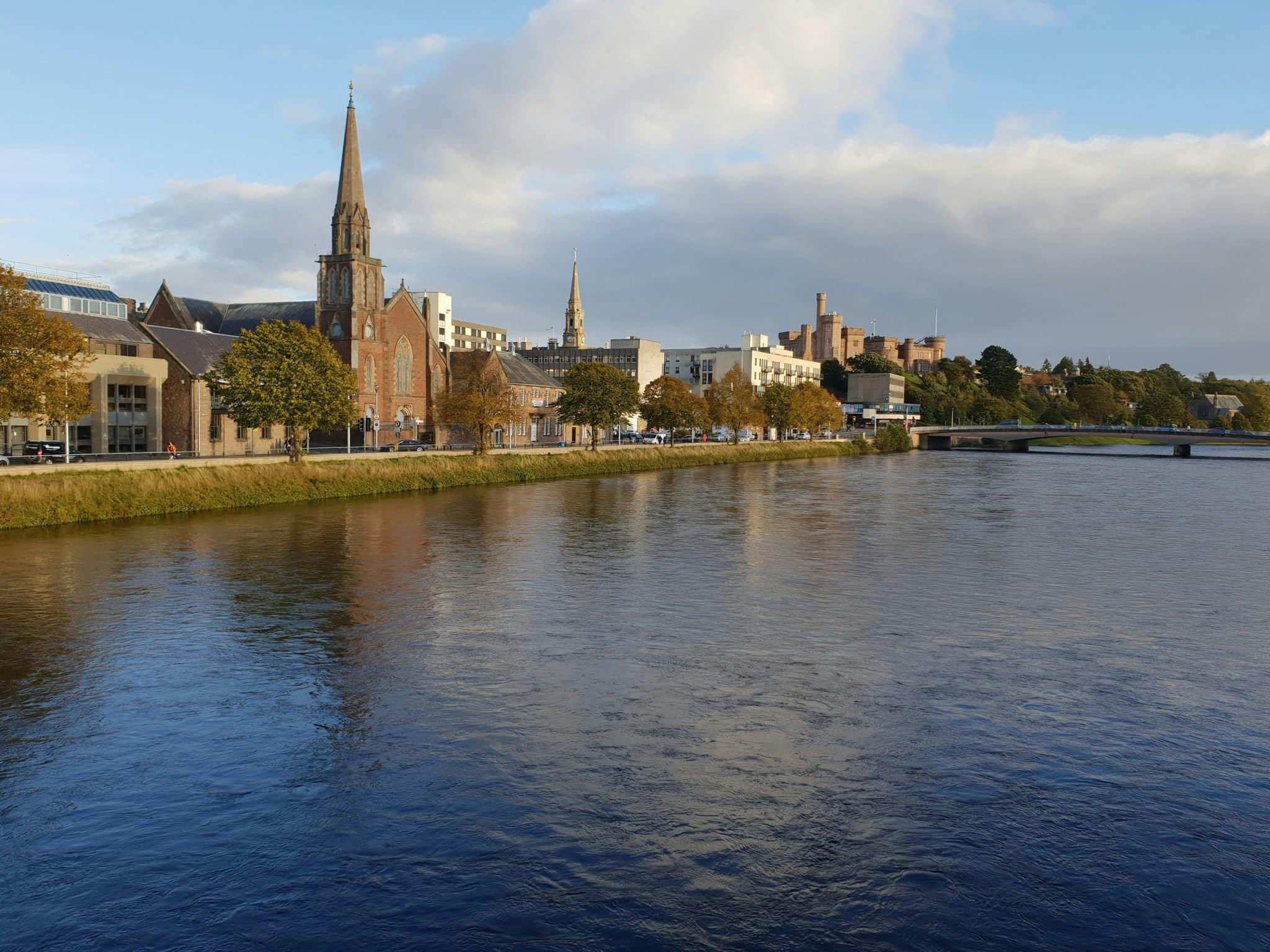 10 Inverness Fun Facts: Uncovering the Secrets of the Highla
