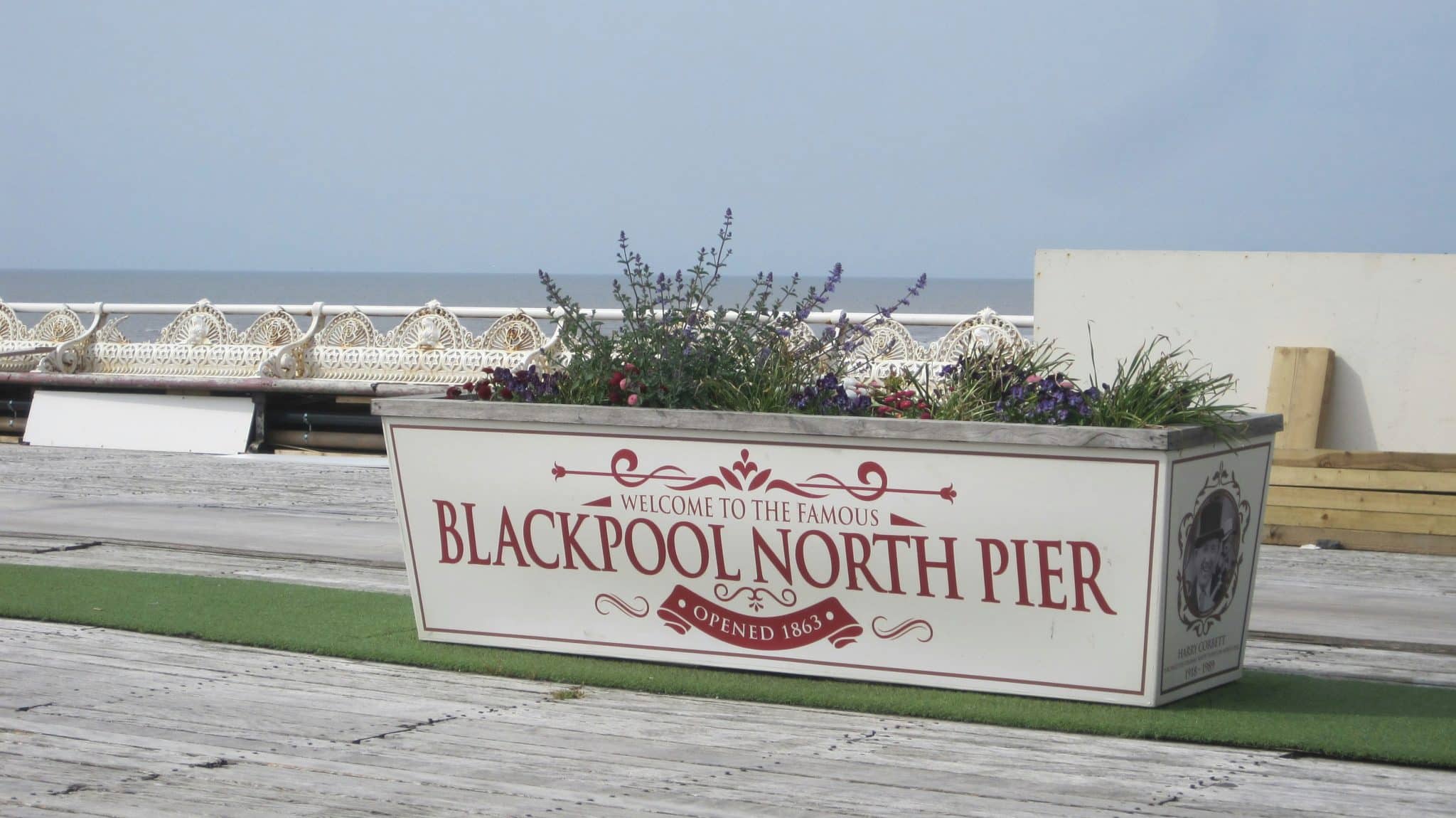 22 Fun Facts About Blackpool: The Seaside Gem of the UK
