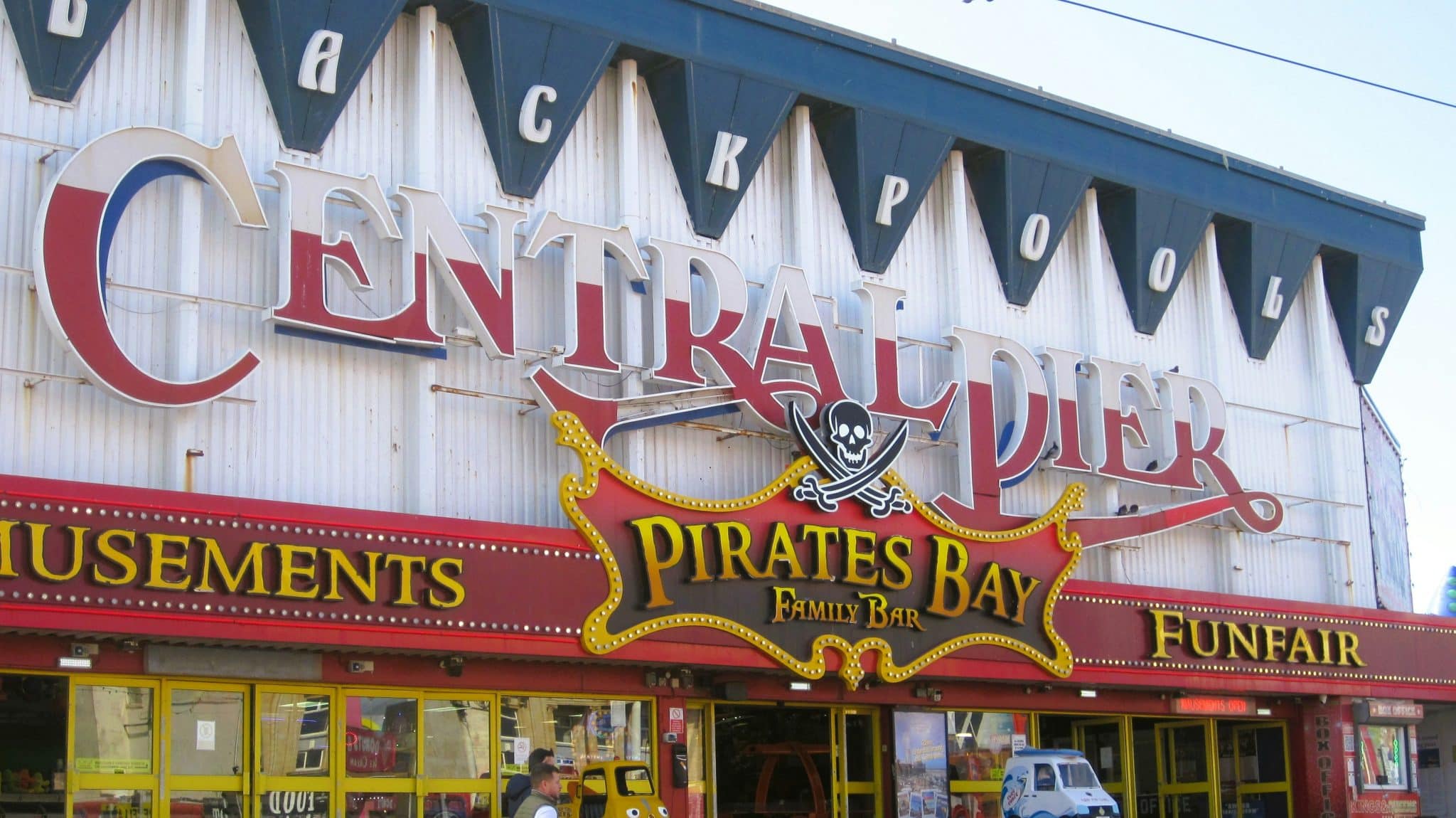 22 Fun Facts About Blackpool: The Seaside Gem of the UK