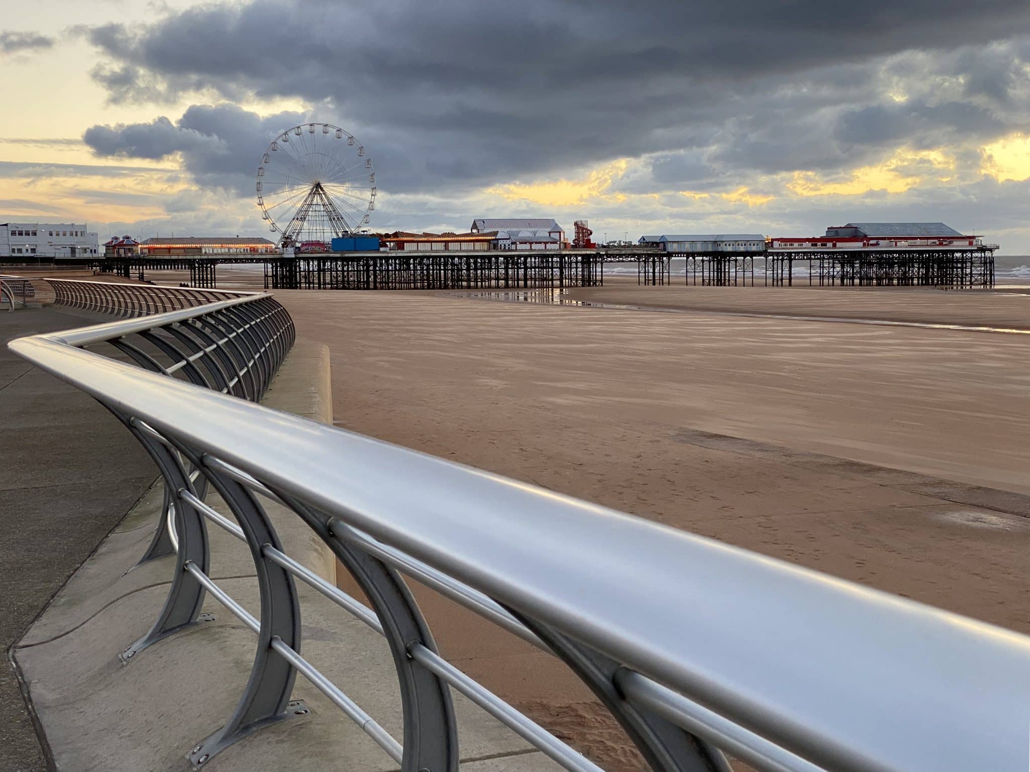 22 Fun Facts About Blackpool: The Seaside Gem of the UK