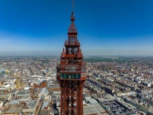 22 Fun Facts About Blackpool: The Seaside Gem of the UK