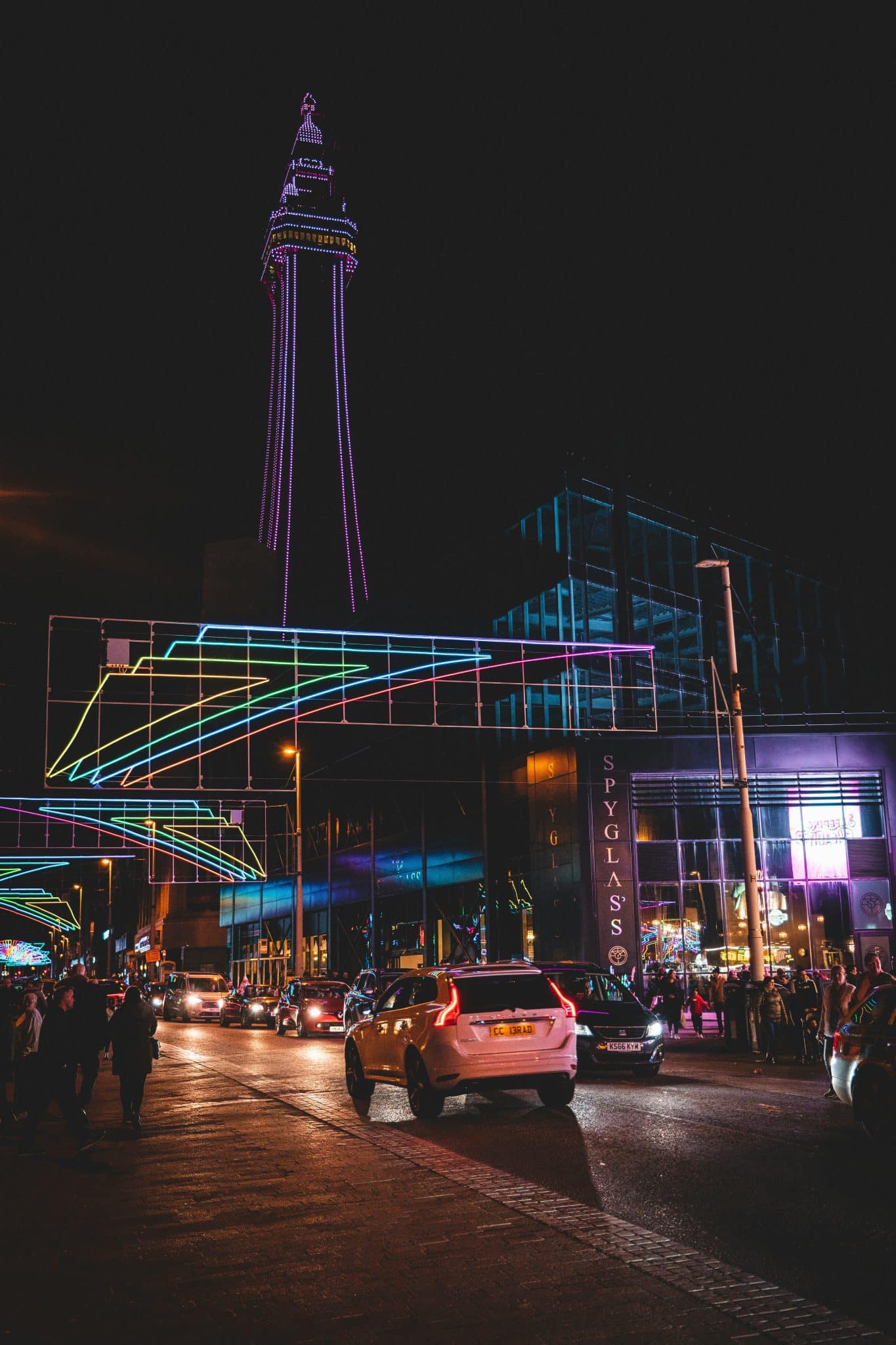 22 Fun Facts About Blackpool: The Seaside Gem of the UK