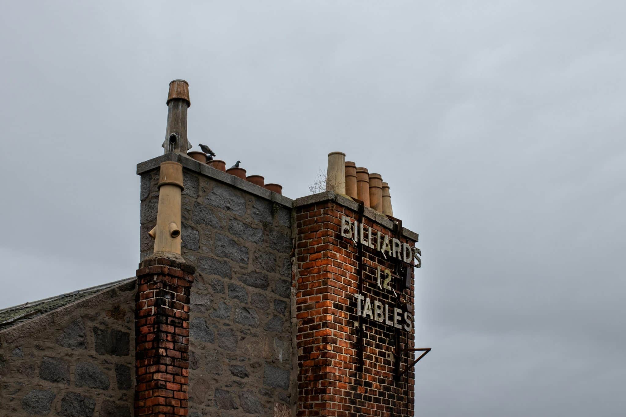 10 Fun Facts About Aberdeen: Explore Scotland's Granite City