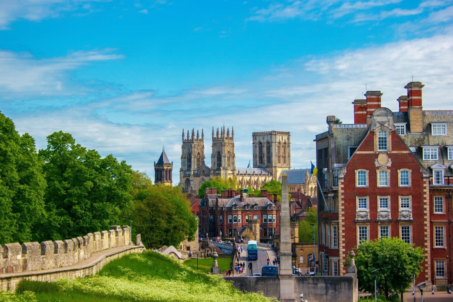 10 York Fun Facts: Uncover the Quirky Side of England’s Anci