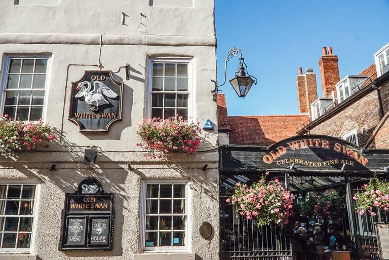 10 York Fun Facts: Uncover the Quirky Side of England’s Anci