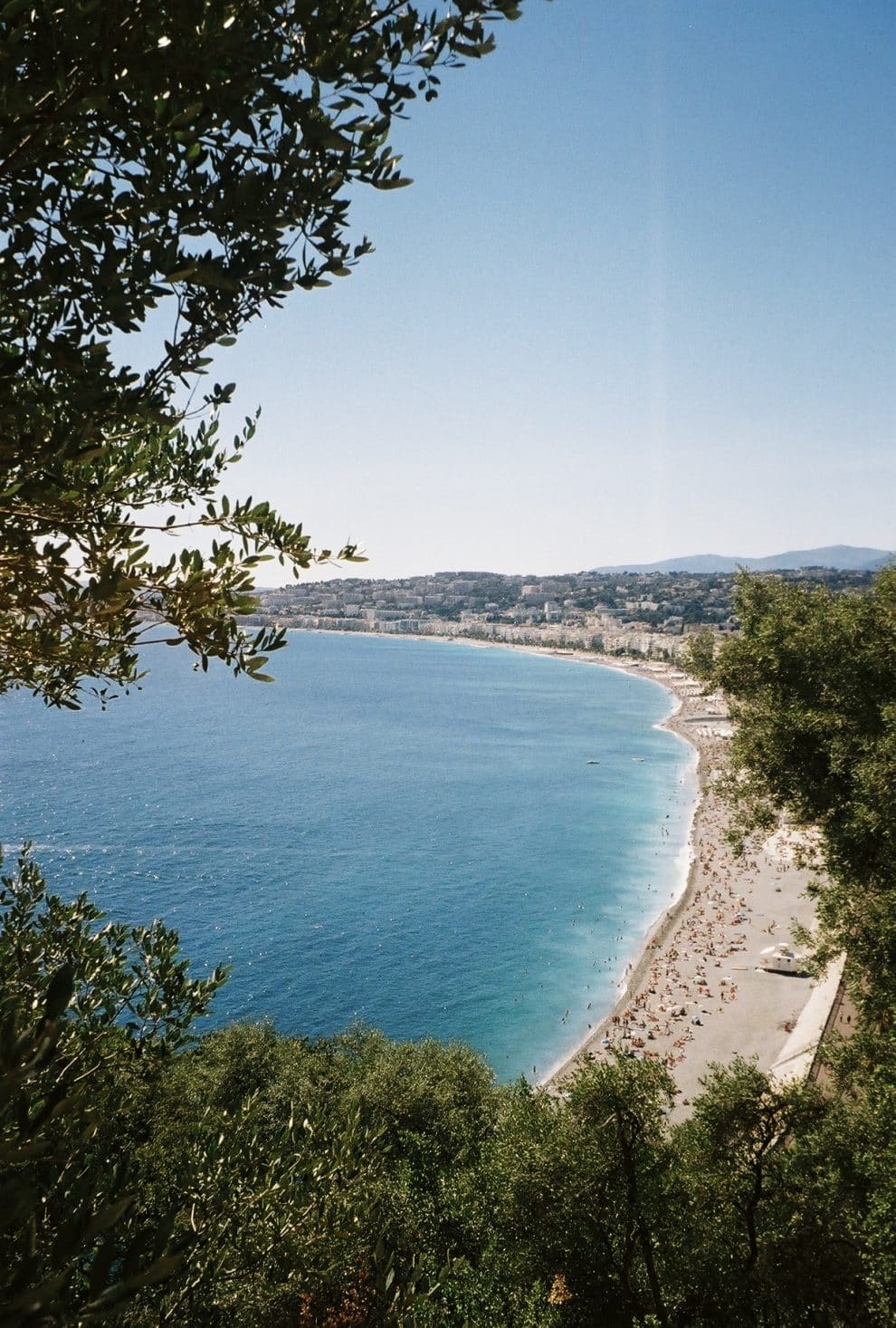 Fun Facts About Nice: Discover the Charm of this city