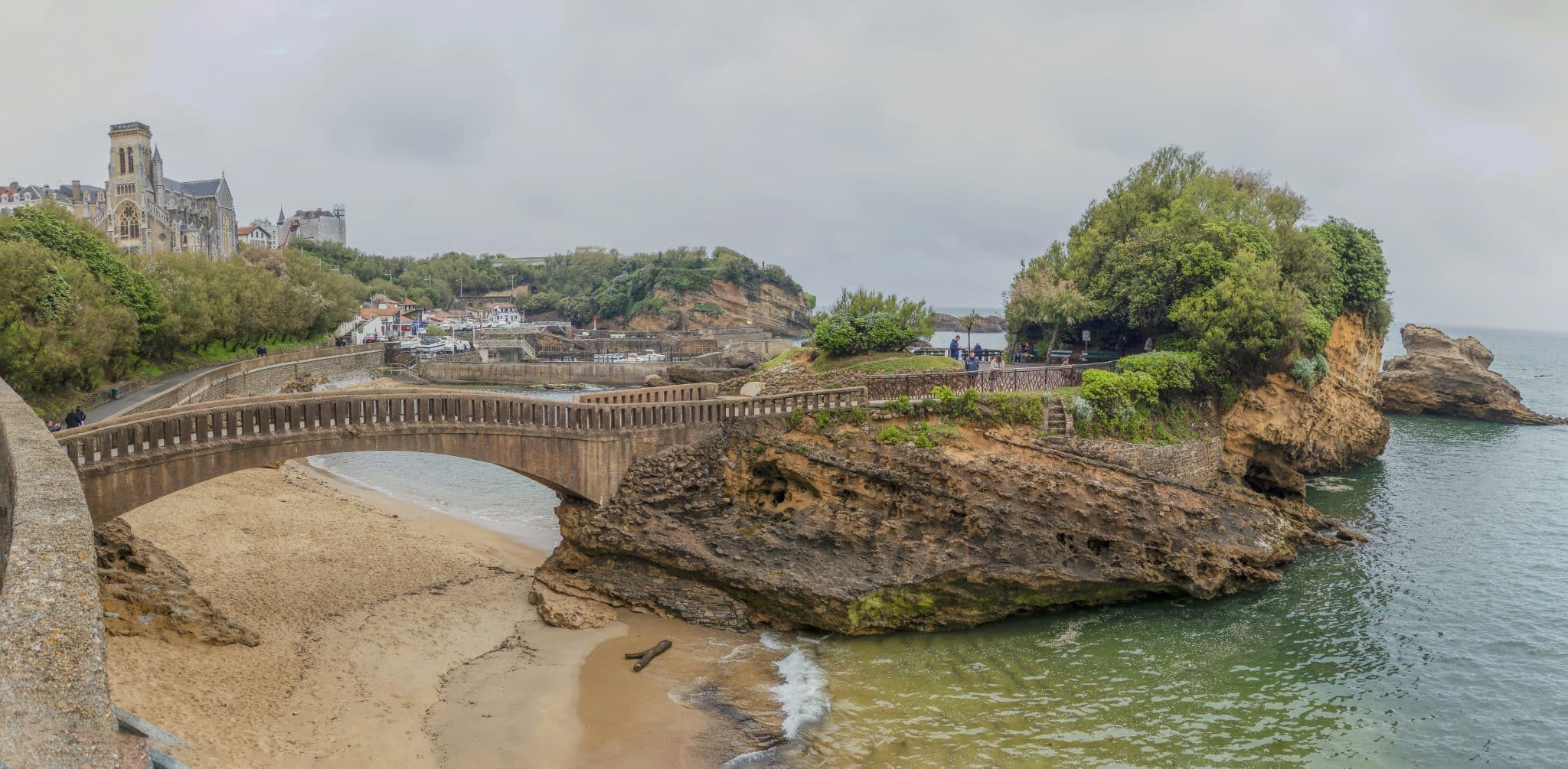 10 Fun Facts About Biarritz: The Best of This French Gem