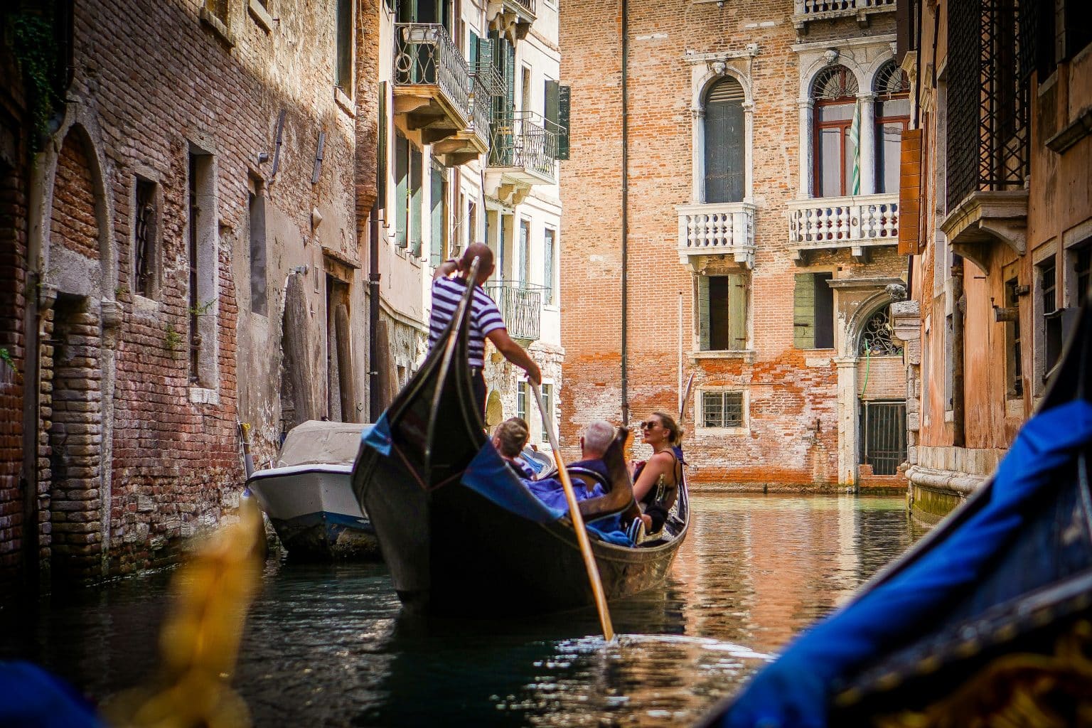 15 datos curiosos sobre Venecia que quizá no conozcas - Explorial