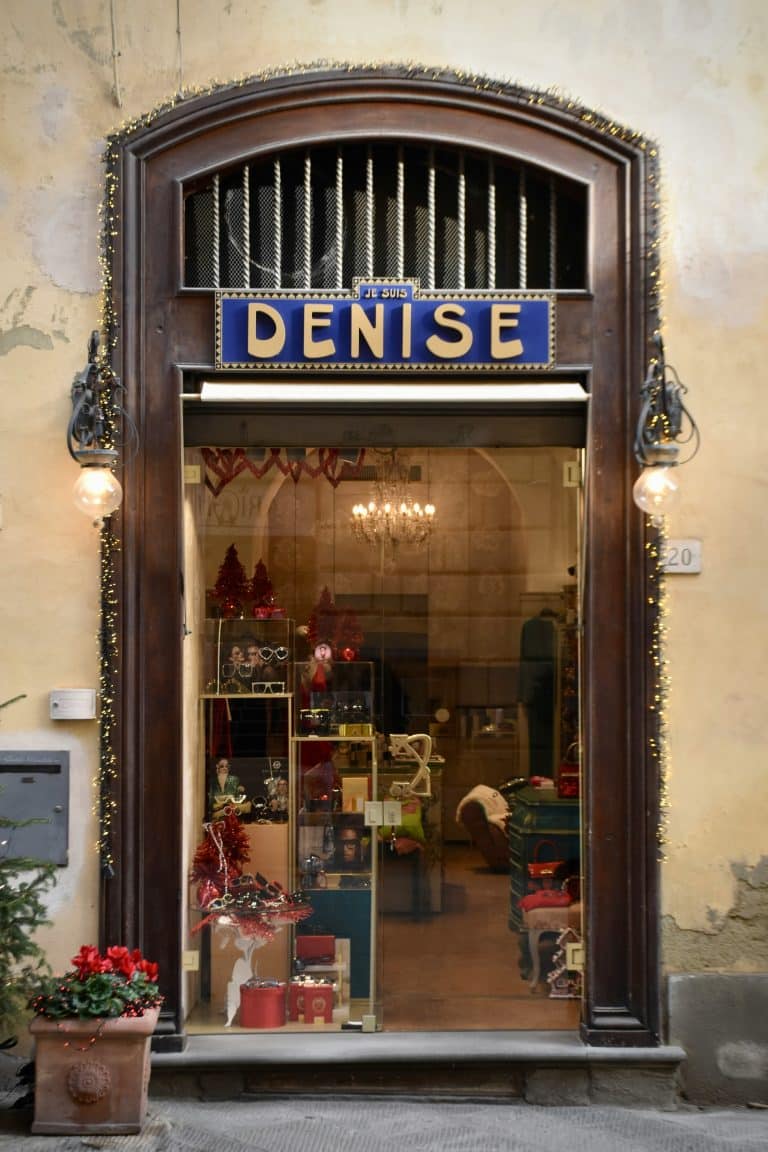 Curiosidades sobre Arezzo: Un viaje a través de un tesoro de la Toscana ...