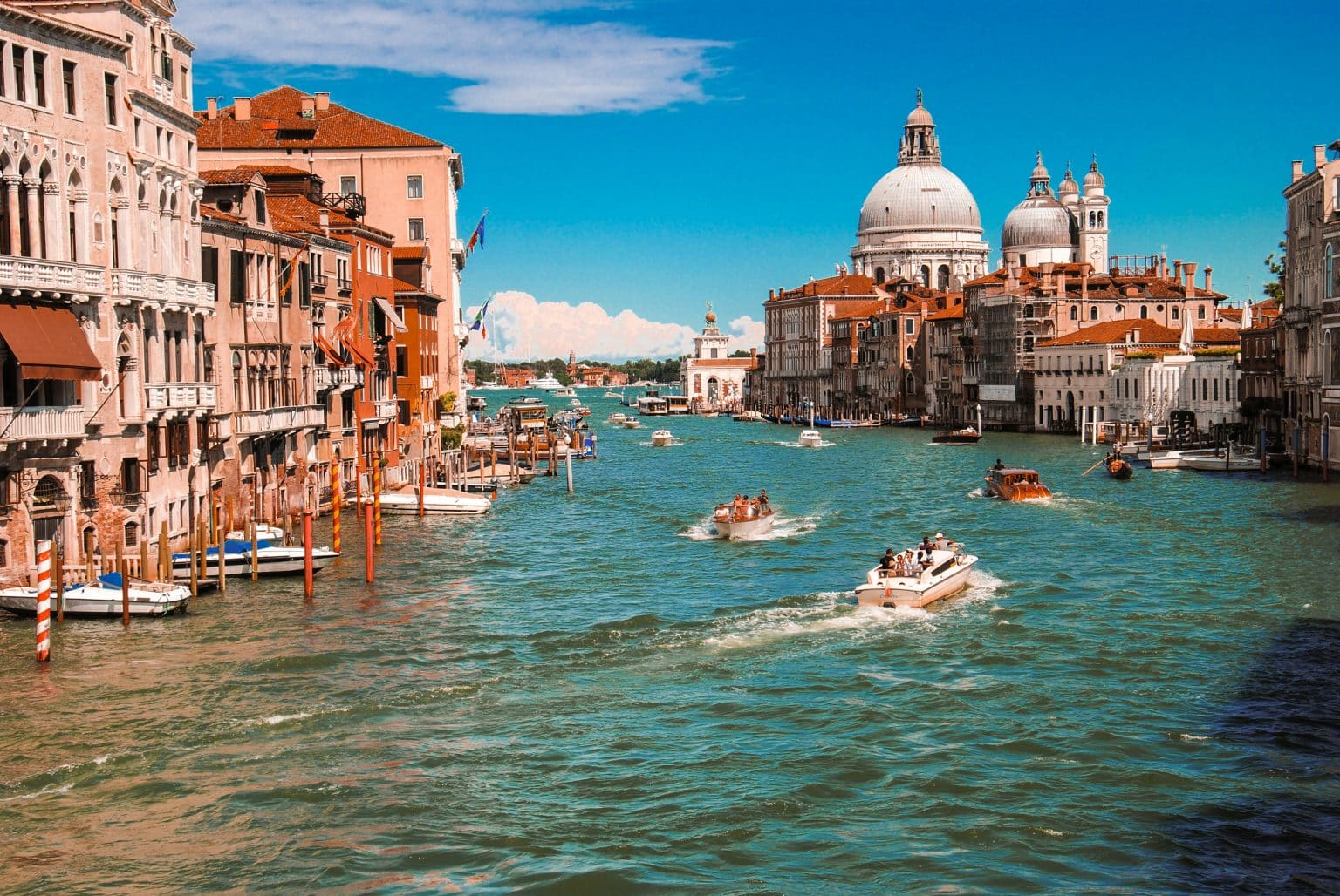 15 datos curiosos sobre Venecia que quizá no conozcas - Explorial