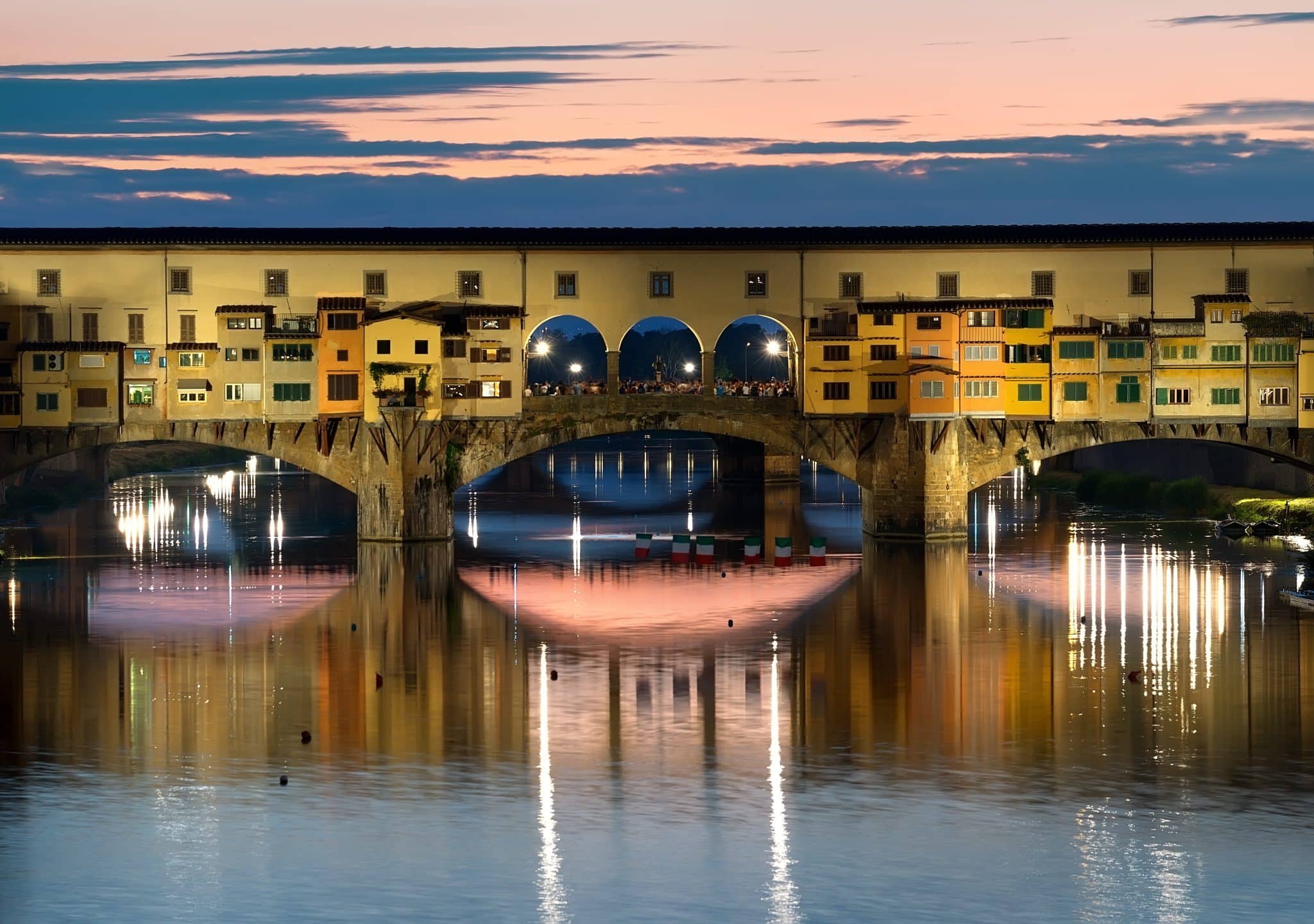 30 Fun Facts About Florence: Uncover Italy's Cultural Gems