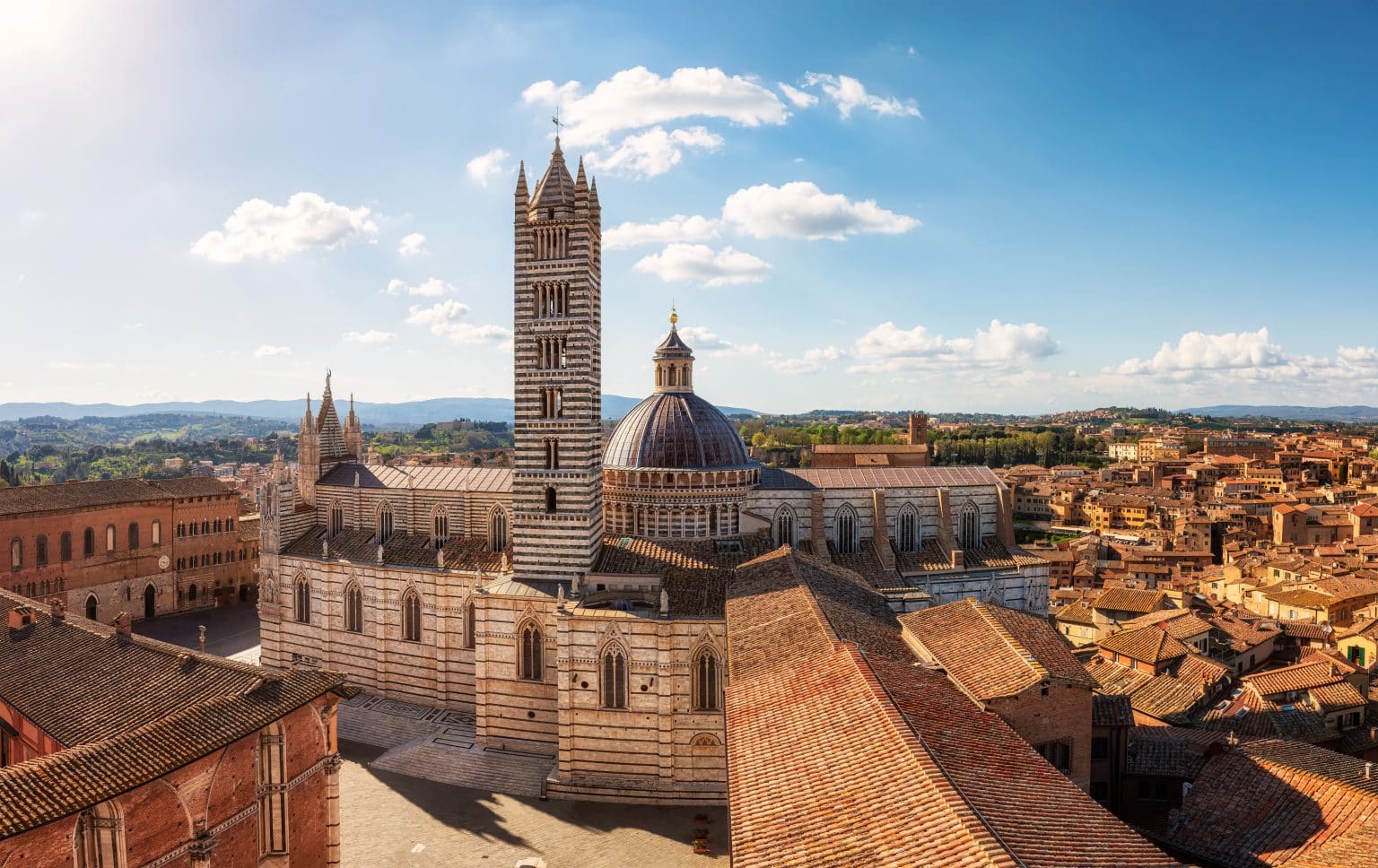 32 Fun Facts About Siena: History, Culture, and Charm