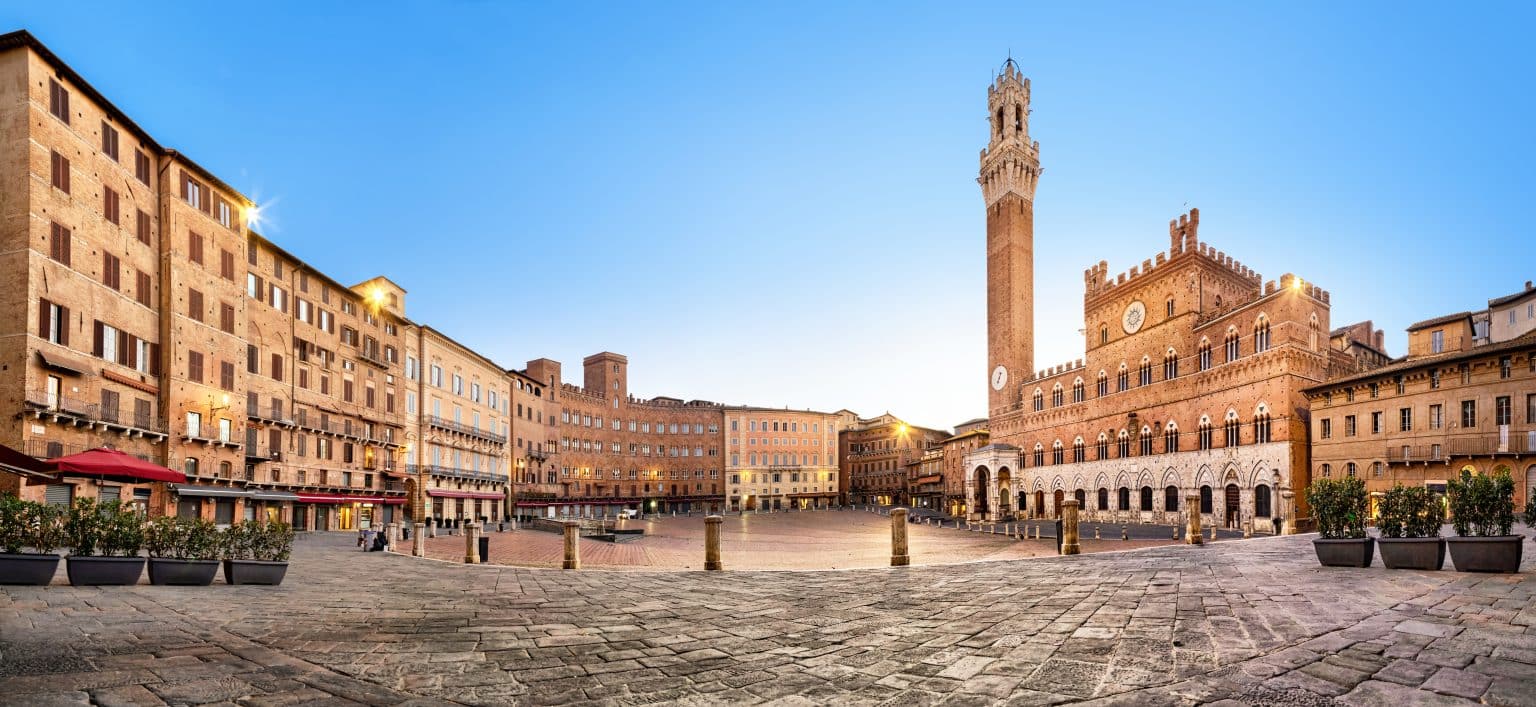 5 Hidden Gems in Siena: Tuscany's Best-Kept Secrets