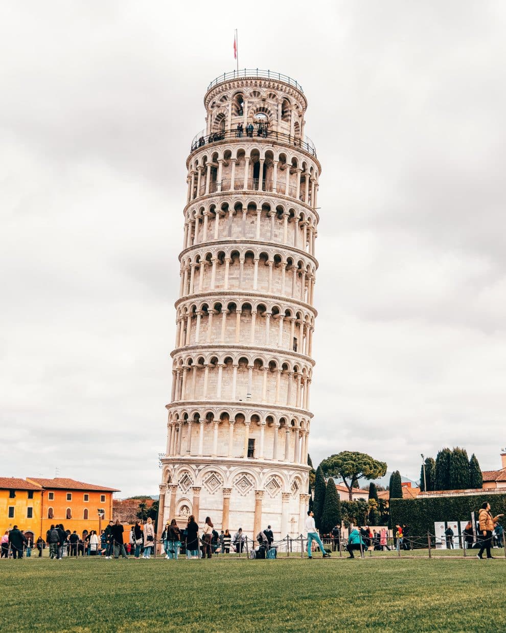 40 Fun Facts About Pisa: A Deep Dive into This Italian Gem