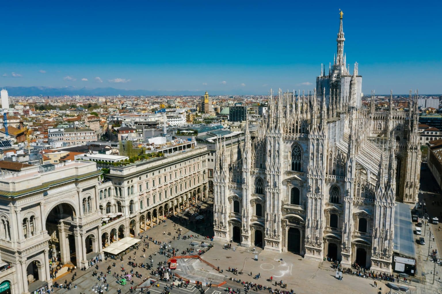 15 Fun Facts About Milan: Italy’s Stylish Metropolis